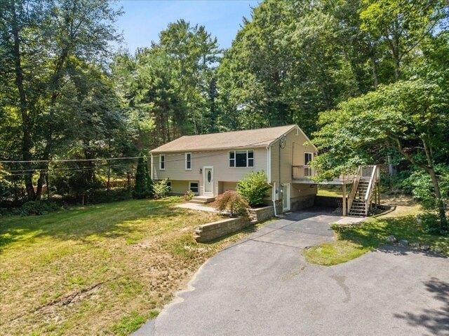 house with 3 bedroom, Plymouth MA ES104789537