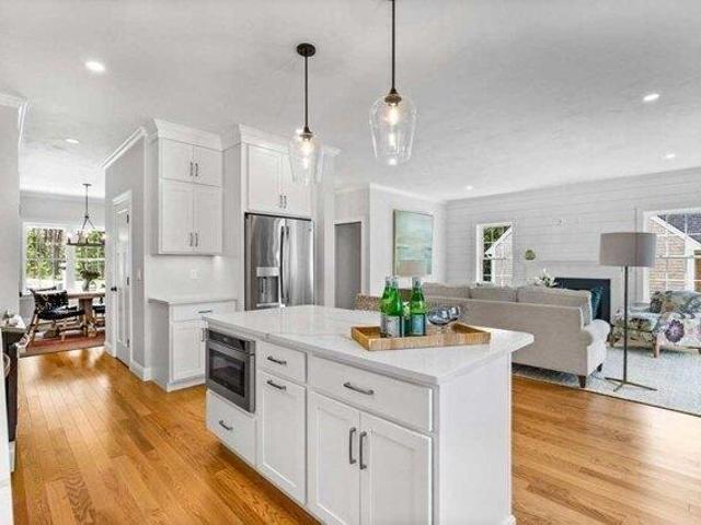 house with 3 bedroom, Plymouth MA ES104790669