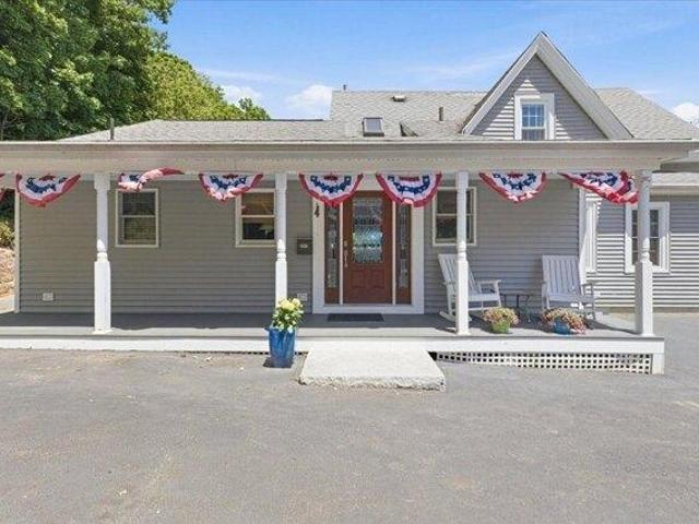 house with 3 bedroom, Plymouth MA ES104791104