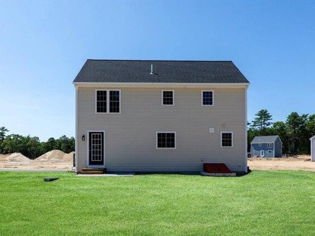 house with 3 bedroom, Plymouth MA ES104848985