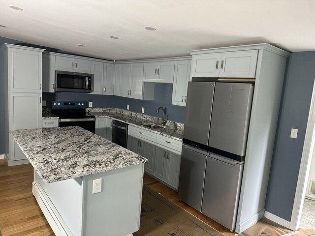 house with 3 bedroom, Plymouth MA ES104807657