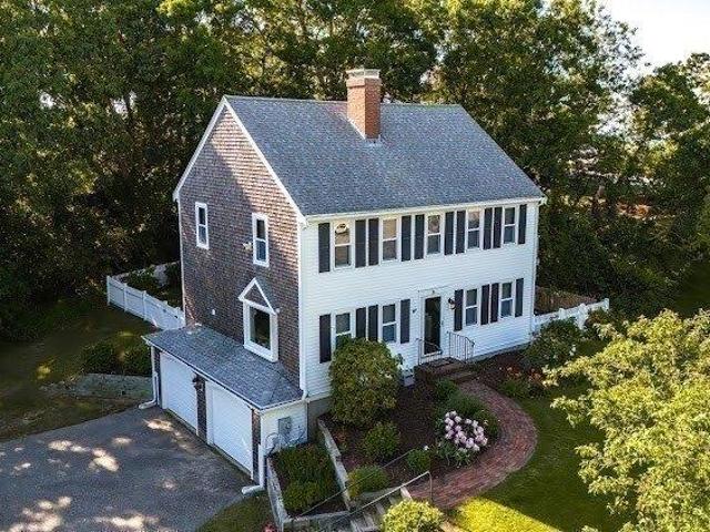 house with 3 bedroom, Plymouth MA ES104808602