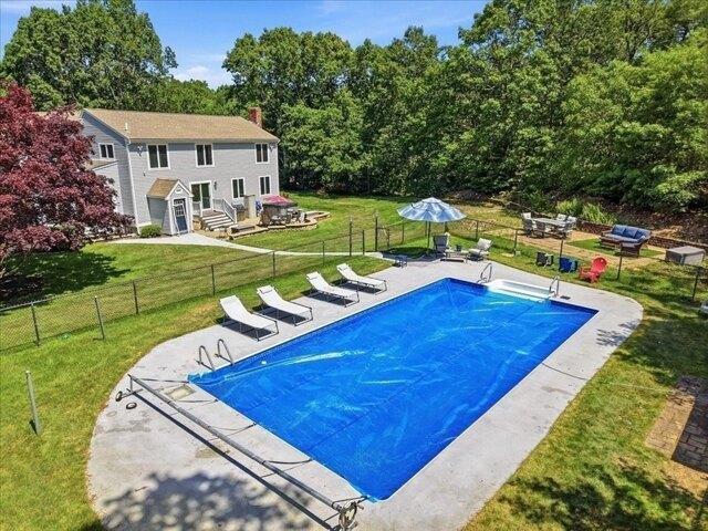 house with 3 bedroom, Plymouth MA ES104809516
