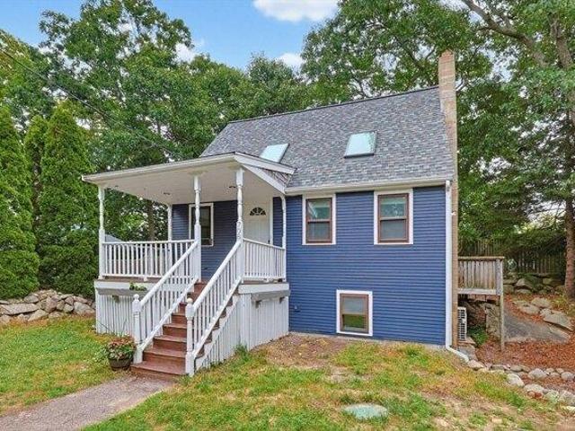 house with 3 bedroom, Plymouth MA ES104809533