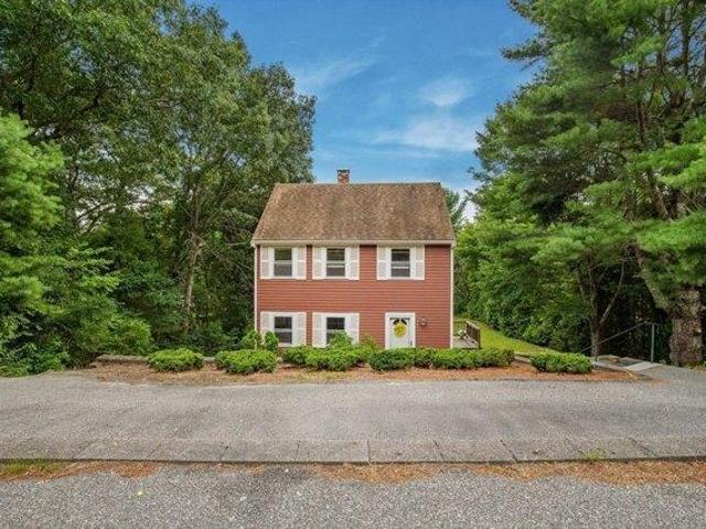 house with 3 bedroom, Plymouth MA ES104809966