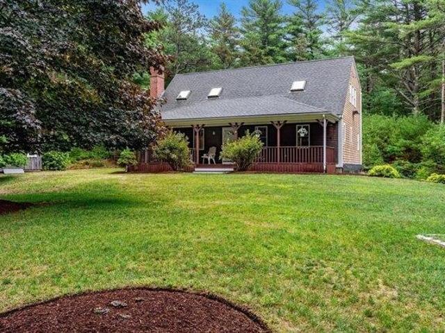 house with 3 bedroom, Plymouth MA ES104811877