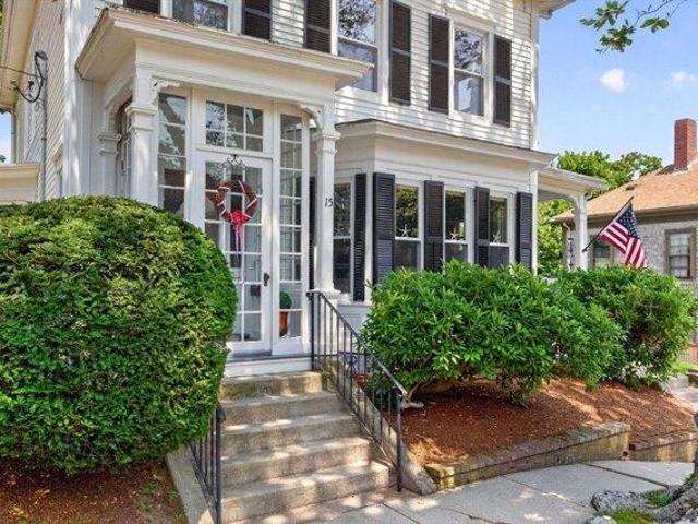 house with 3 bedroom, Plymouth MA ES104834028