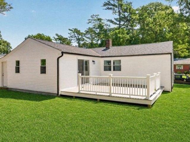 house with 3 bedroom, Plymouth MA ES104835075