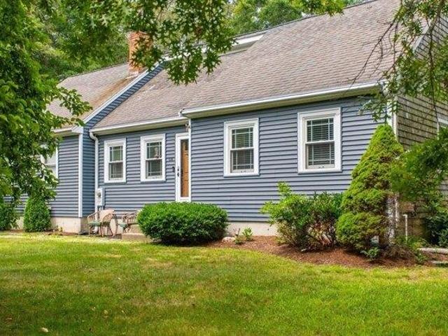 house with 3 bedroom, Plymouth MA ES105079602