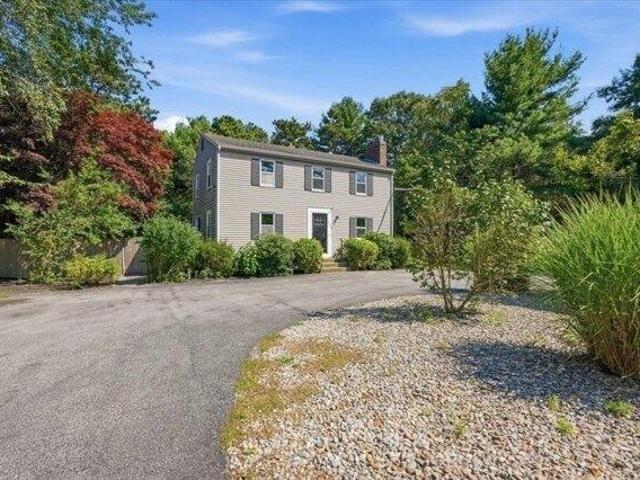 house with 3 bedroom, Plymouth MA ES105079948