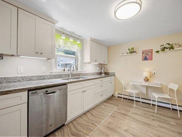 house with 3 bedroom, Plymouth MA ES105080346