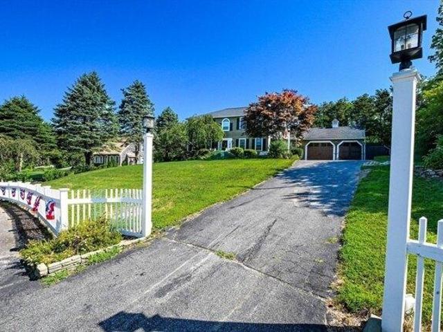 house with 3 bedroom, Plymouth MA ES105080759