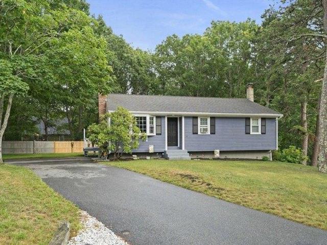 house with 3 bedroom, Plymouth MA ES105081292