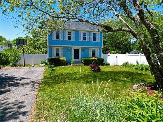 house with 3 bedroom, Plymouth MA ES105081442