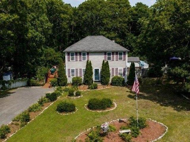 house with 3 bedroom, Plymouth MA ES105082989