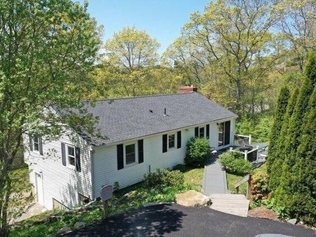 house with 3 bedroom, Plymouth MA ES105083075
