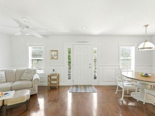 house with 3 bedroom, Plymouth MA ES105093358