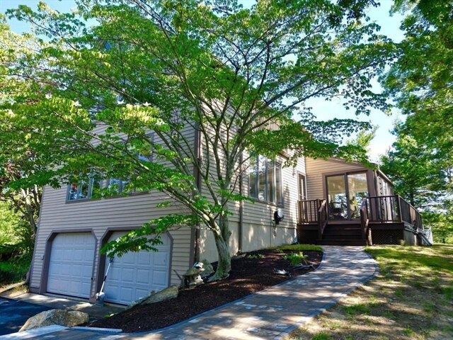 house with 3 bedroom, Plymouth MA ES105094207