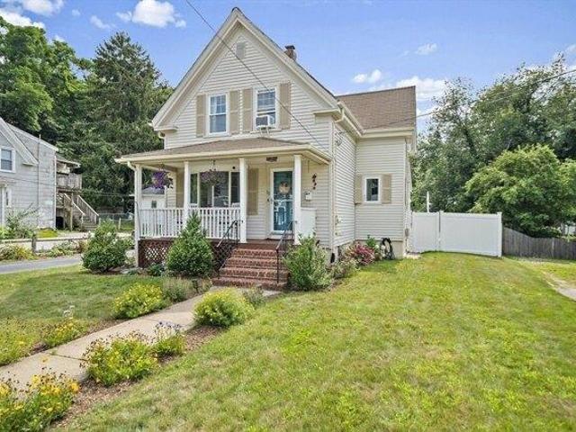 house with 3 bedroom, Plymouth MA ES105095687