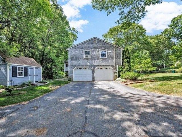 house with 3 bedroom, Plymouth MA ES105095847
