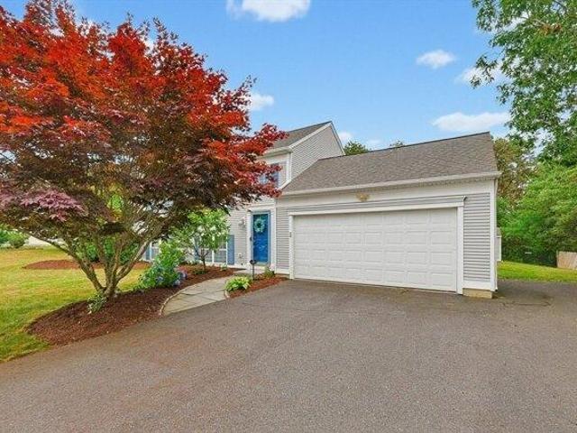 house with 3 bedroom, Plymouth MA ES105096249
