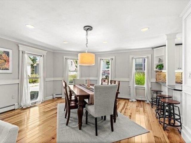 house with 3 bedroom, Plymouth MA ES105190097