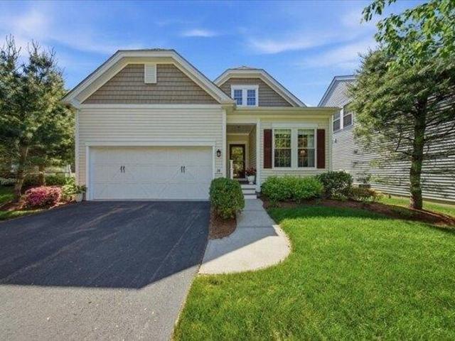 house with 3 bedroom, Plymouth MA ES105106476