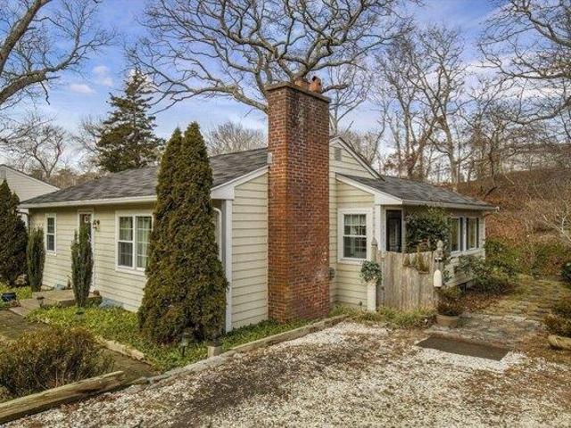 house with 3 bedroom, Plymouth MA ES105108670