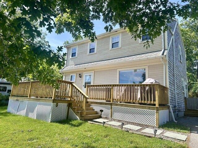house with 3 bedroom, Plymouth MA ES105113052