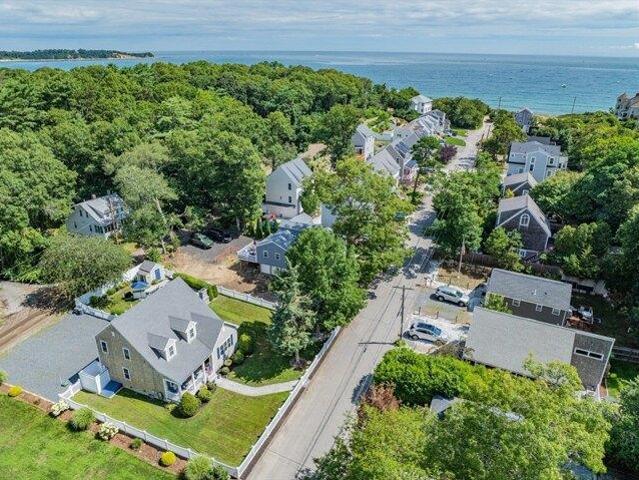 house with 3 bedroom, Plymouth MA ES105115703
