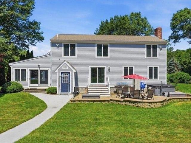 house with 3 bedroom, Plymouth MA ES105116198