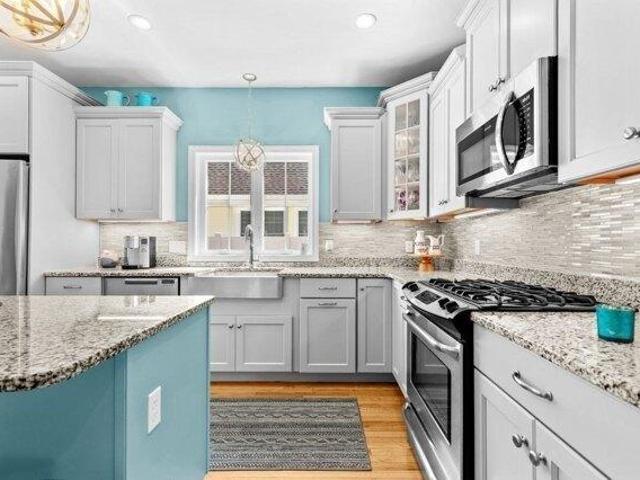 house with 3 bedroom, Plymouth MA ES105123669