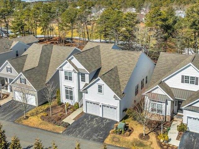 house with 3 bedroom, Plymouth MA ES105124645