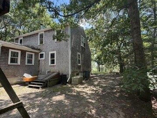 house with 3 bedroom, Plymouth MA ES105202907