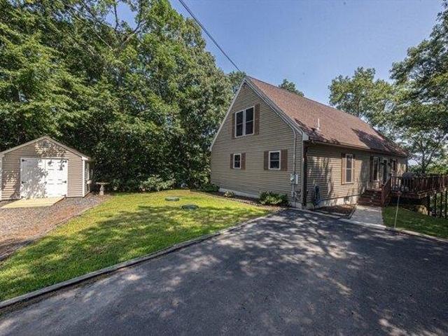 house with 3 bedroom, Plymouth MA ES105203235