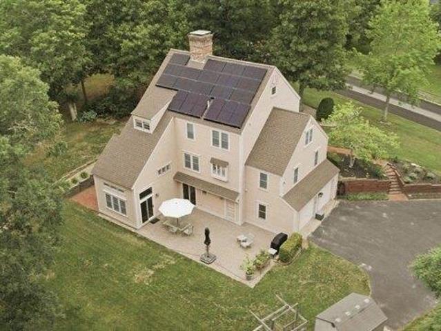 house with 3 bedroom, Plymouth MA ES105205057