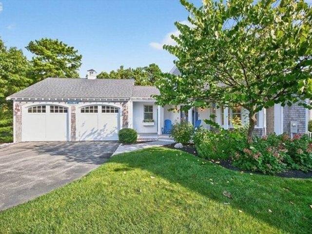 house with 3 bedroom, Plymouth MA ES105230338