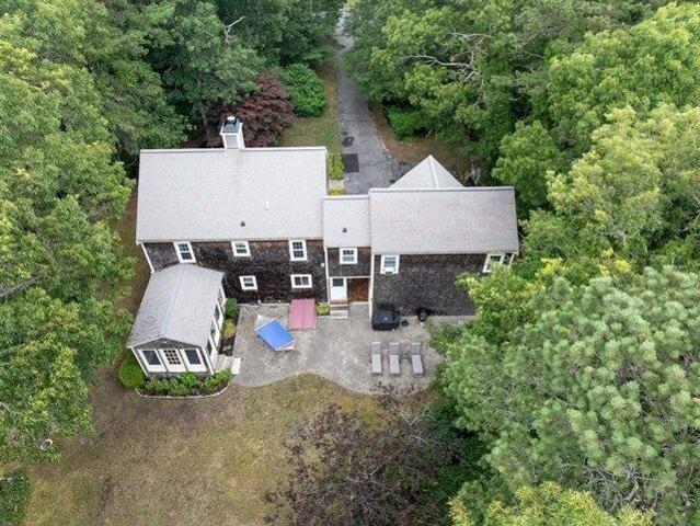 house with 3 bedroom, Plymouth MA ES105230993