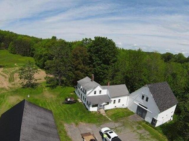 house with 3 bedroom, Plymouth ME DS103436104
