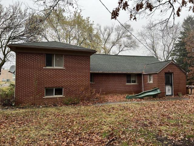 house with 3 bedroom, Plymouth MI ES100973472