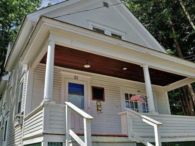 house with 3 bedroom, Plymouth NH DS102371802