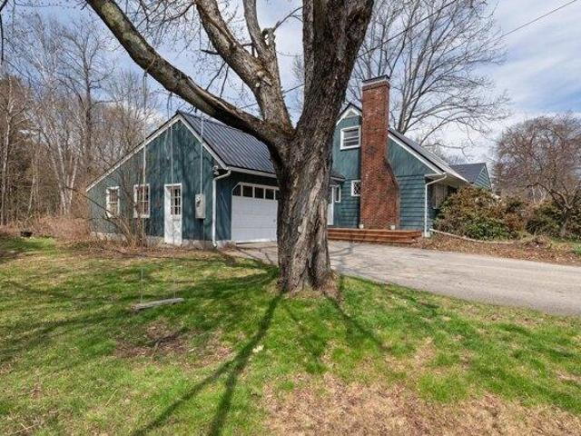 house with 3 bedroom, Plymouth NH DS102527961