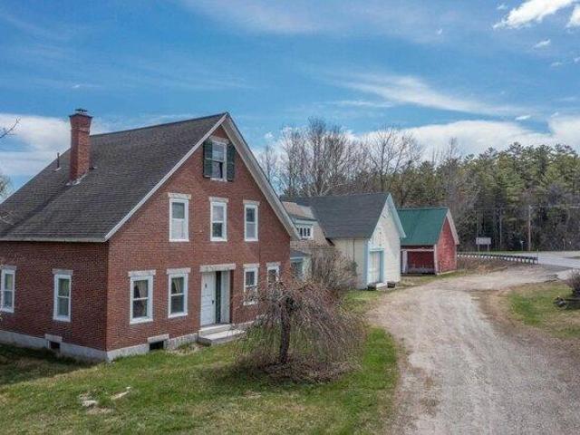 house with 3 bedroom, Plymouth NH DS102632944