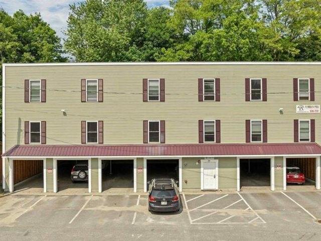 house with 3 bedroom, Plymouth NH DS103037087