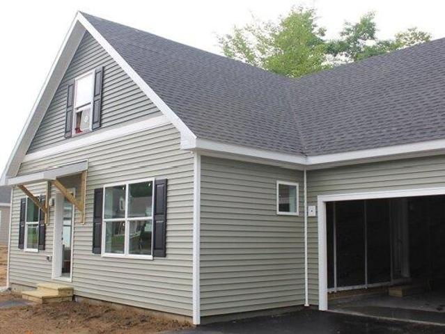 house with 3 bedroom, Plymouth NH DS103965938