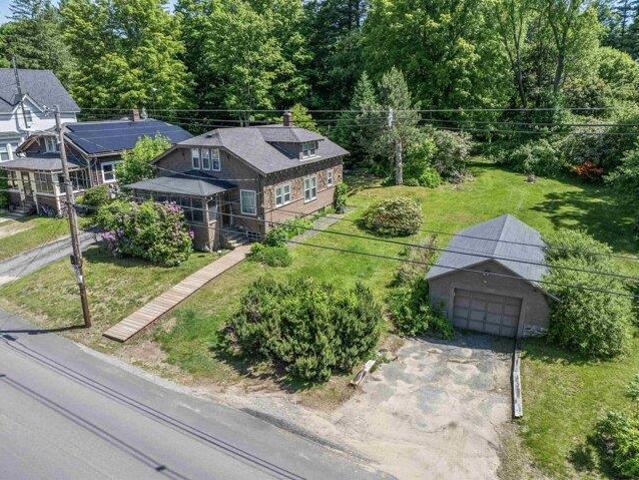 house with 3 bedroom, Plymouth NH DS104079341