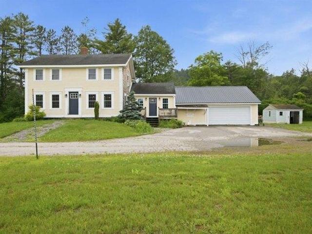 house with 3 bedroom, Plymouth NH DS104011023