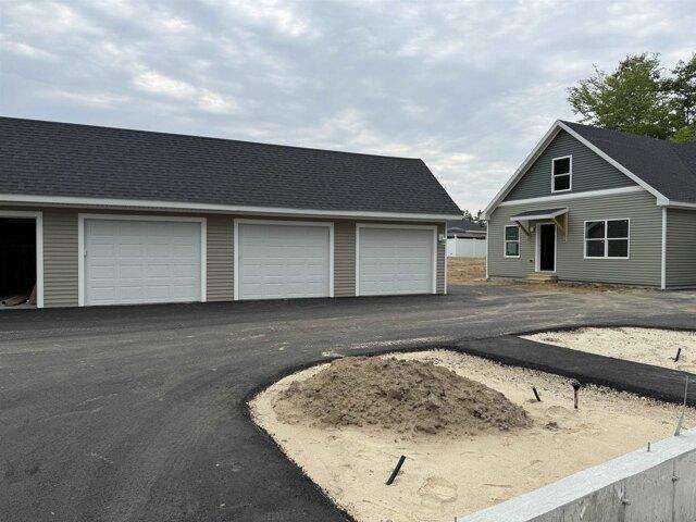 house with 3 bedroom, Plymouth NH ES104043053