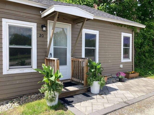 house with 3 bedroom, Plymouth NH ES104513493