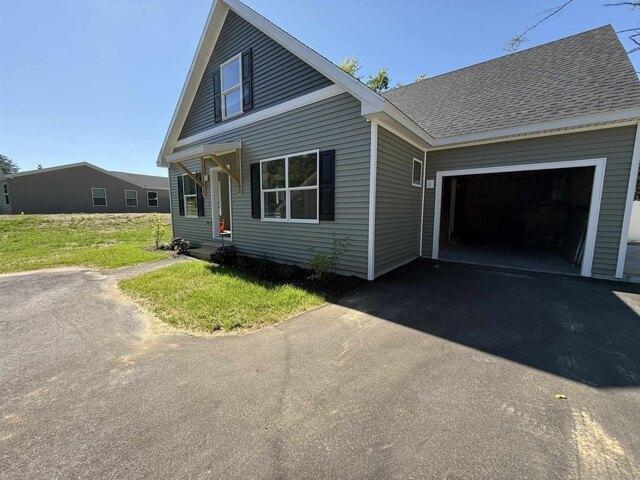 house with 3 bedroom, Plymouth NH ES104792206